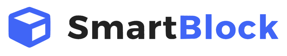 Accueil - SmartBlock